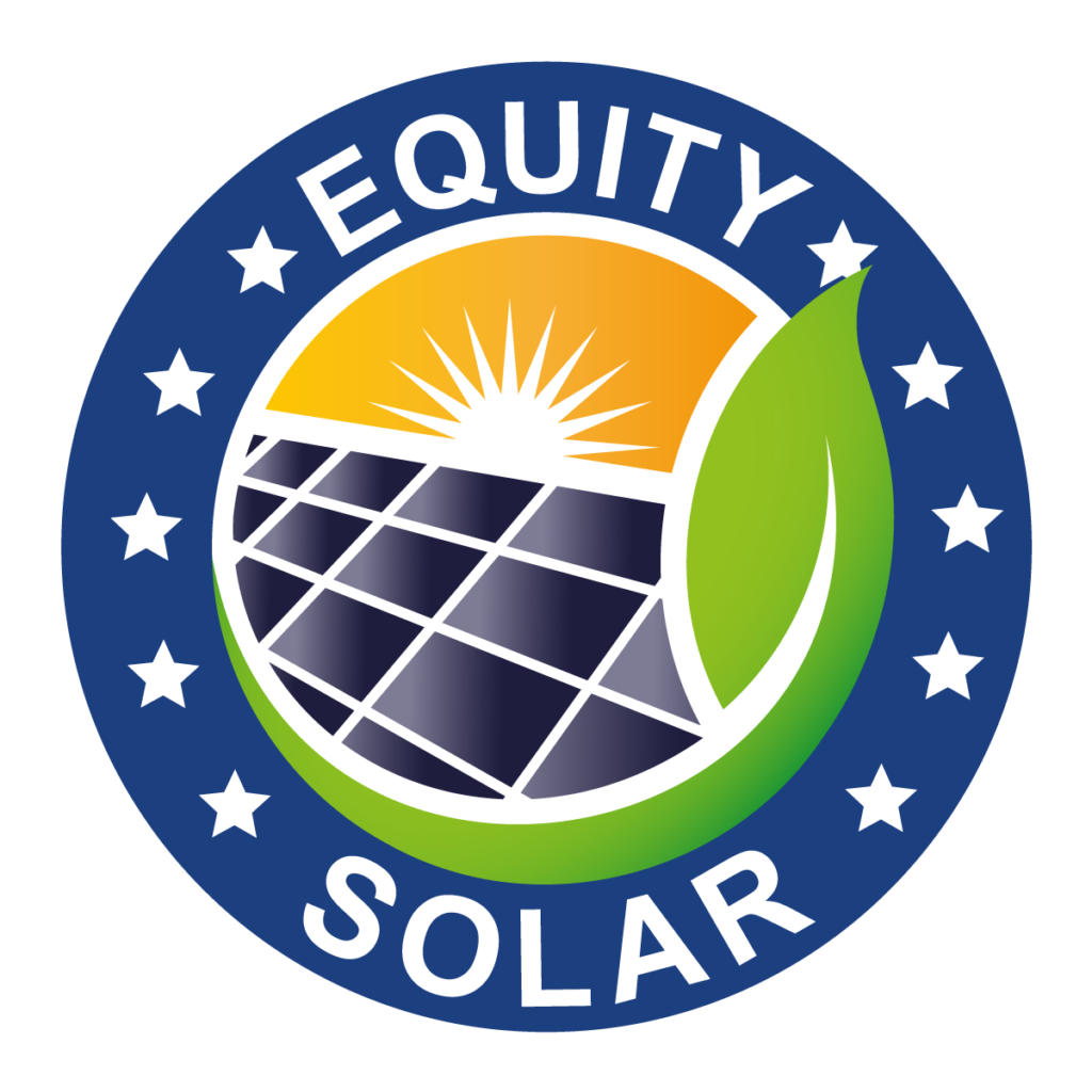 Home - Equity Solar