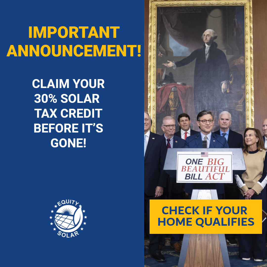 Home - Equity Solar